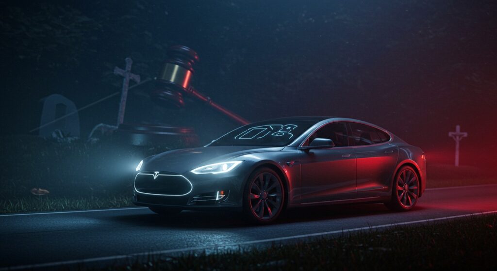 Tesla’s Autopilot Crash Verdict: What’s Next?