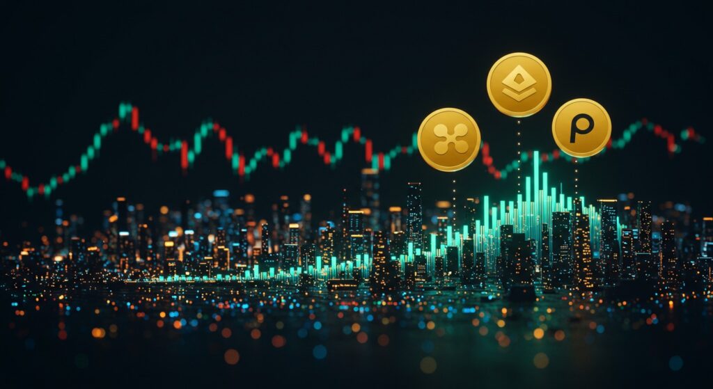 Top Altcoins to Buy as Crypto Bull Run Looms