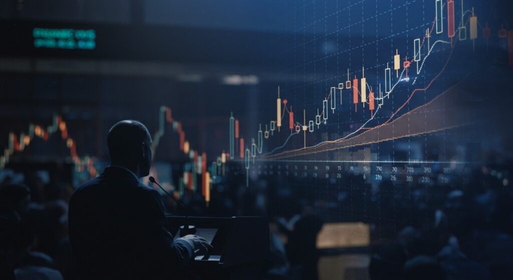 Treasury Yields Rise: What Powell’s Speech Means for You