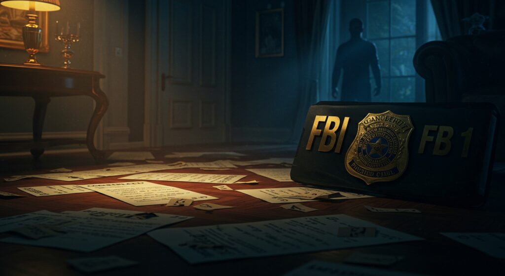 Unveiling Truth Behind Mar-a-Lago Raid: What Really Happened?