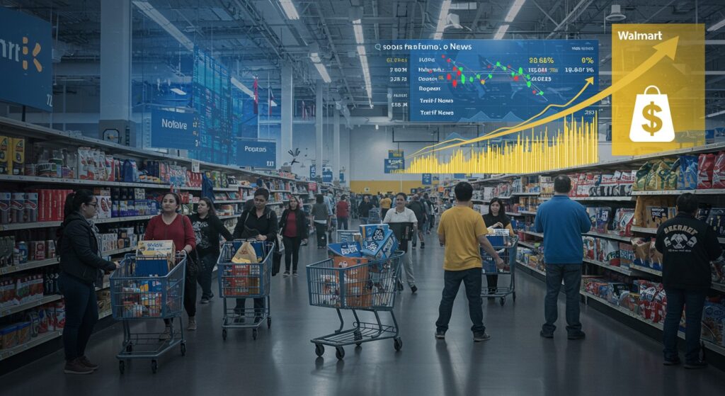 Walmart Q2 2026 Earnings: What Investors Need to Know