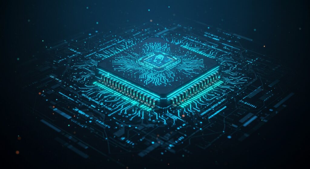 Why Ambarella Stock Soared 20% On AI Demand Surge