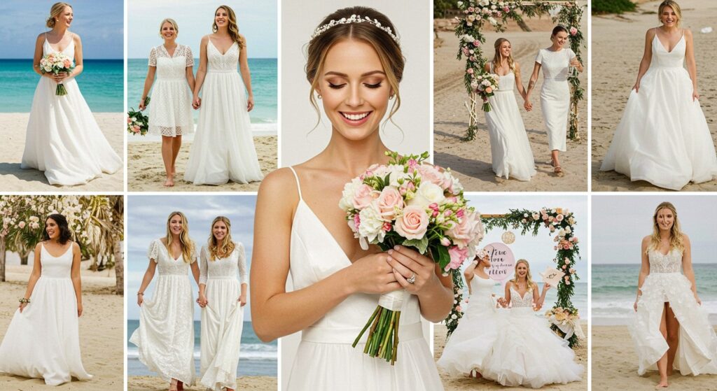 Why Brides Buy More Wedding Outfits Than Ever