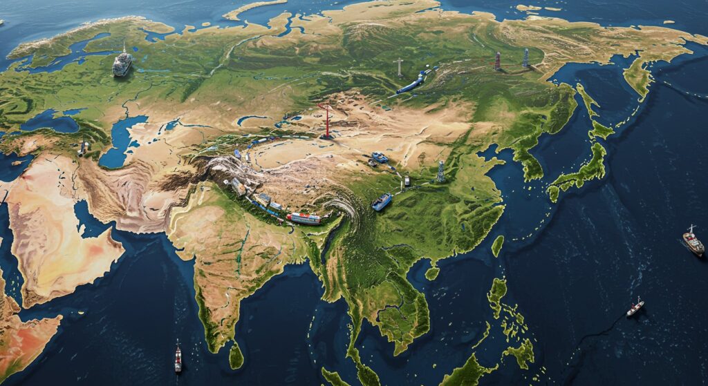 Why China’s Belt and Road Project Lost Its Shine
