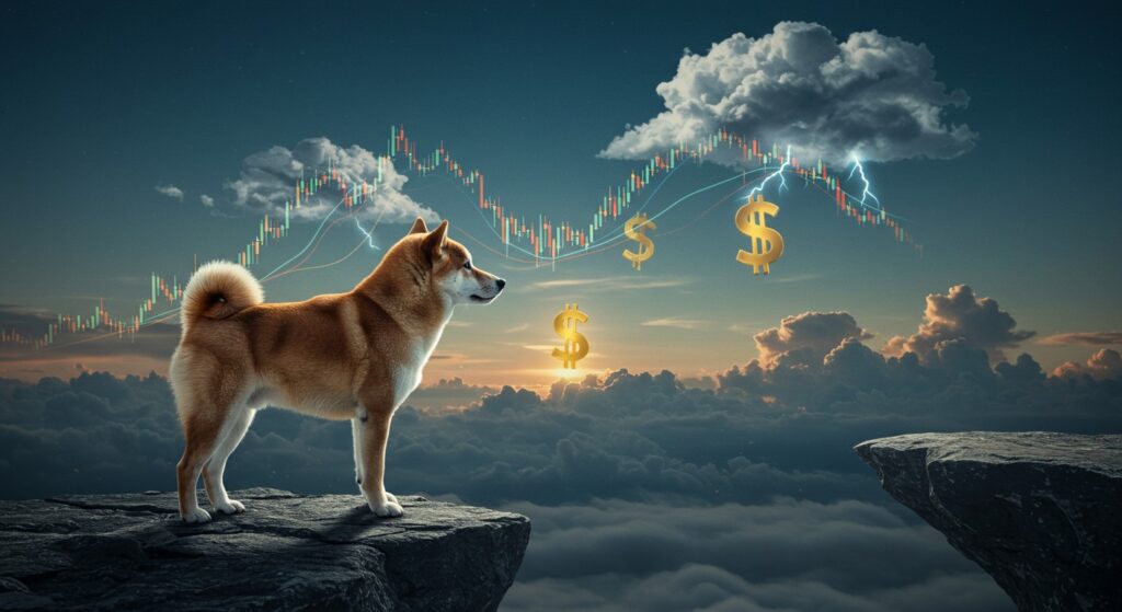 Why Dogecoin’s $1 Dream Faces New Hurdles