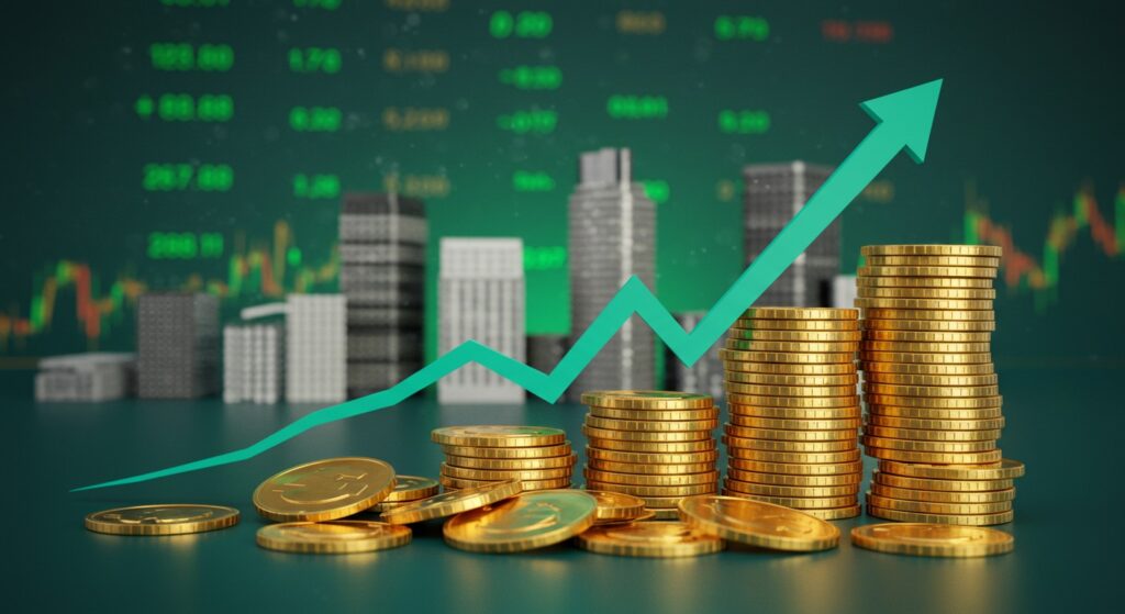 Why Stock Buybacks Could Skyrocket Markets in 2025
