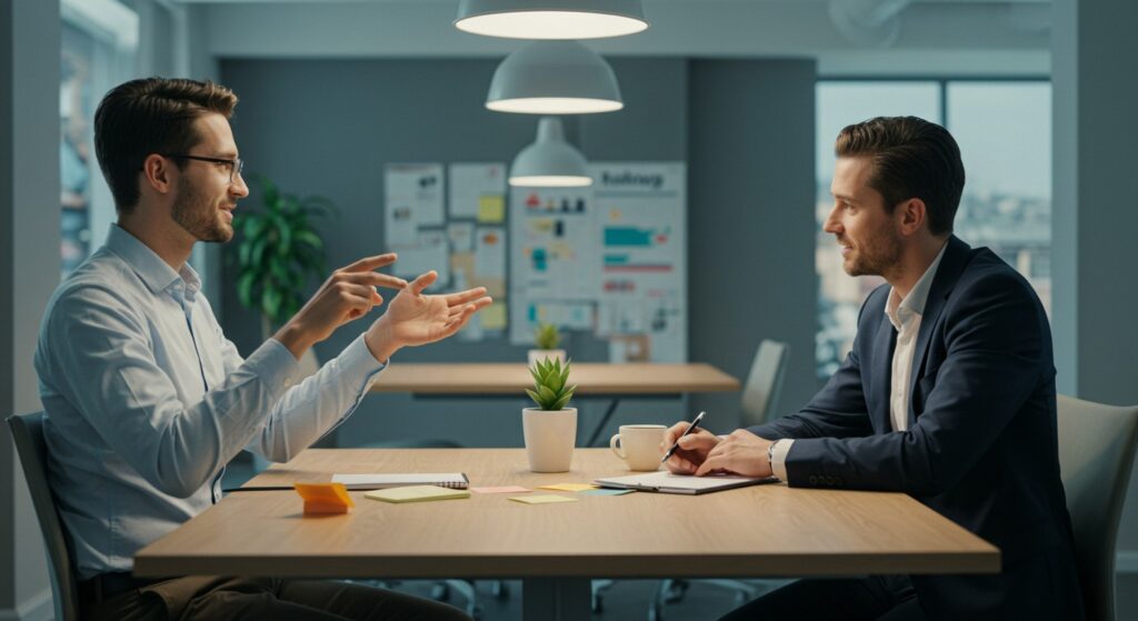 11 Phrases to Boost Influence and Ease Workplace Tension