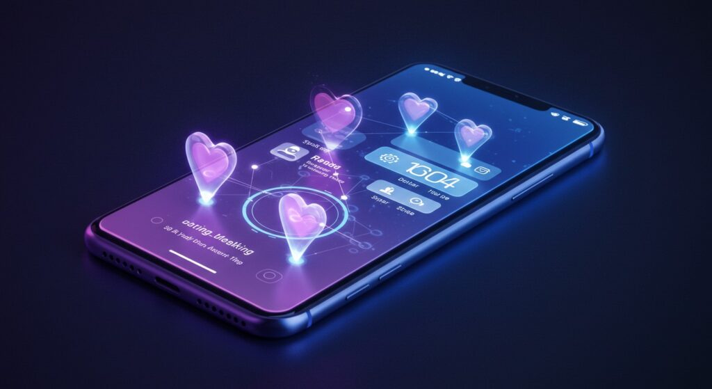 AI-Powered Dating: How Technology Enhances Online Romance