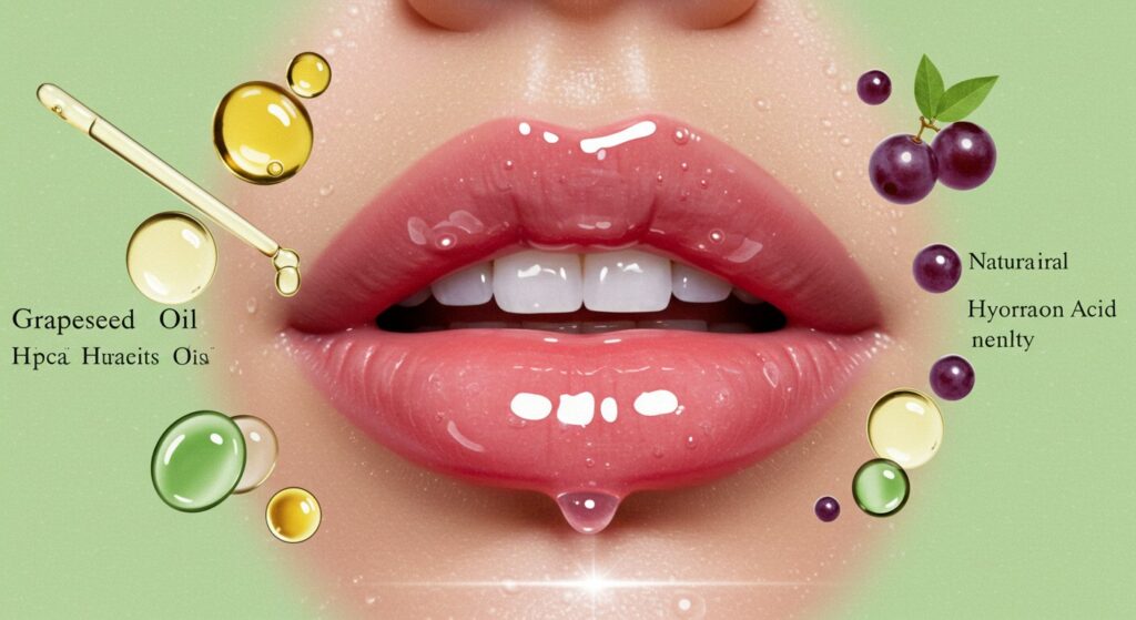 Are Lip Oils Safe? Expert Tips for Healthy Lips