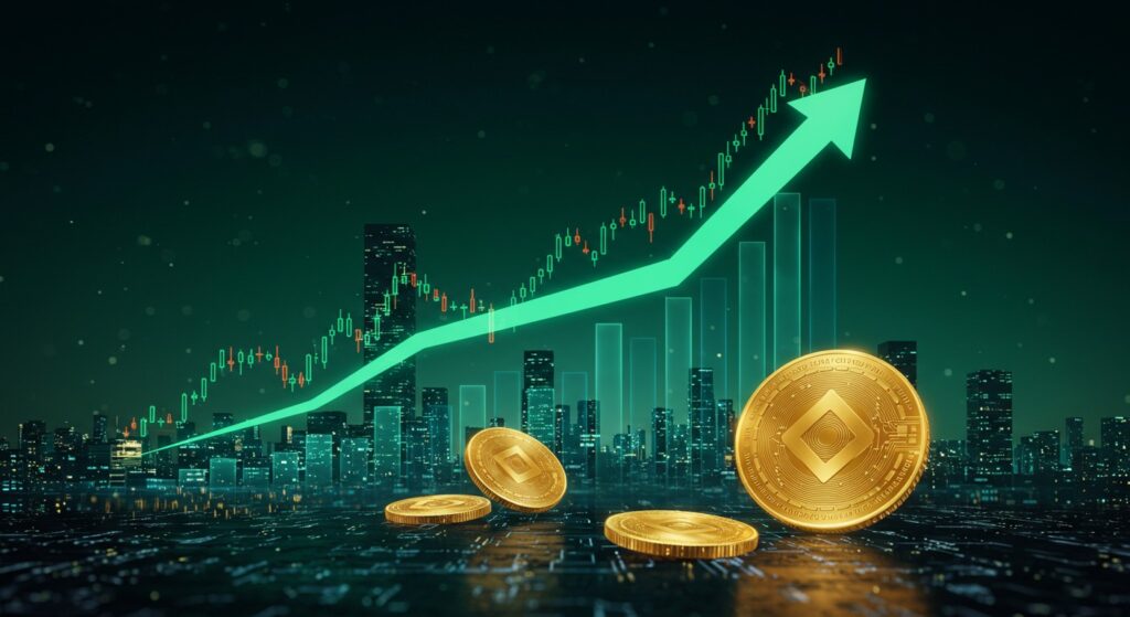 Avantis Crypto Soars: Will It Hit New All-Time Highs?