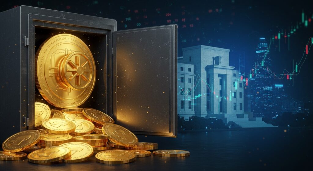 Binance Stablecoin Surge: What It Means for Crypto