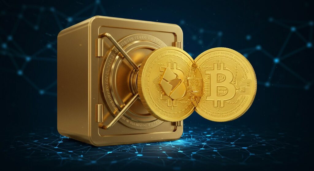 BTC-BABY Co-Staking: A Game-Changer for Crypto Rewards