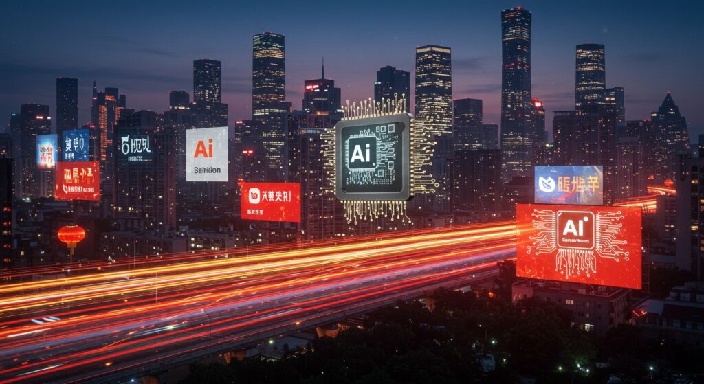 China’s Tech Boom: Top Homegrown Stocks to Watch