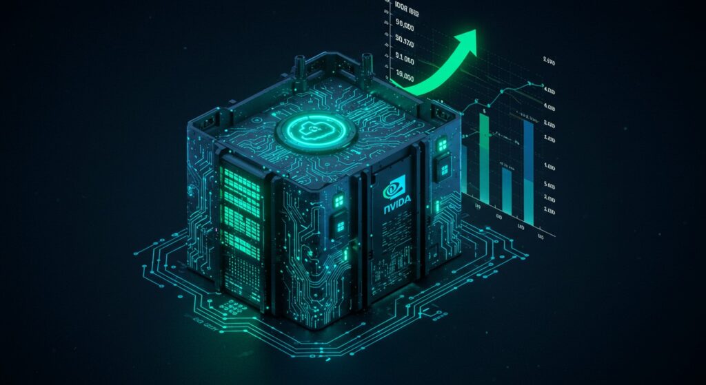 Cohesity’s 2026 IPO: Aiming for Rubrik’s $17B Valuation