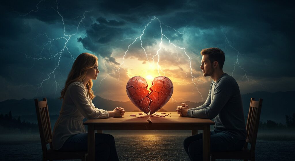Conflict’s Impact On Relationships: A Deep Dive