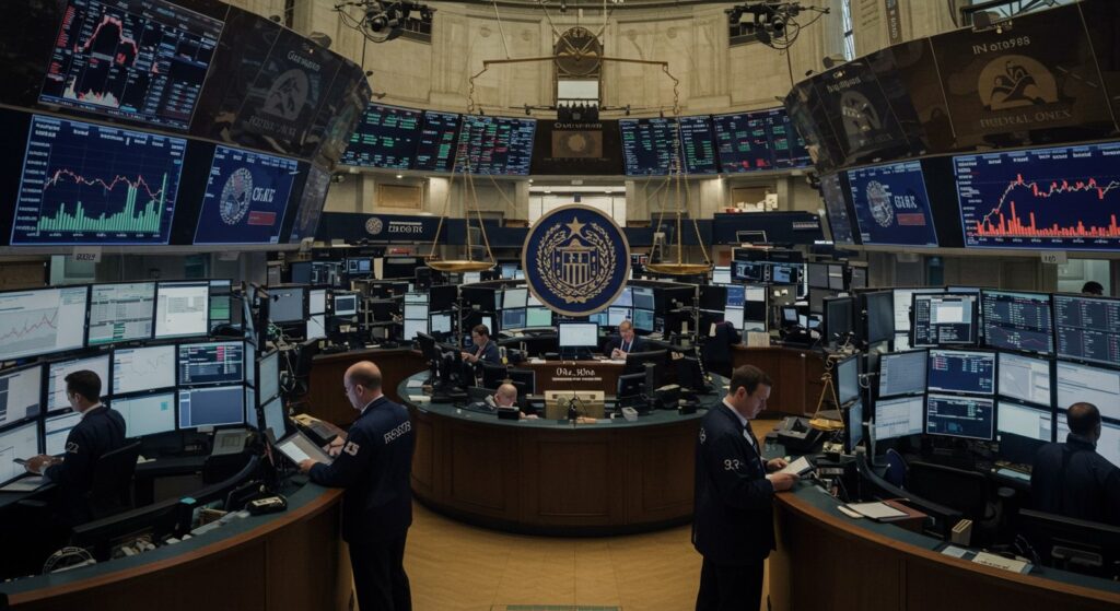 Fed Rate Cut Impact: What It Means For Markets