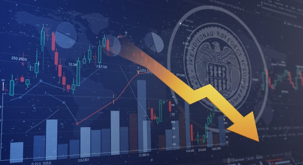 Fed’s 2026 Rate Cut Plan: What It Means For You