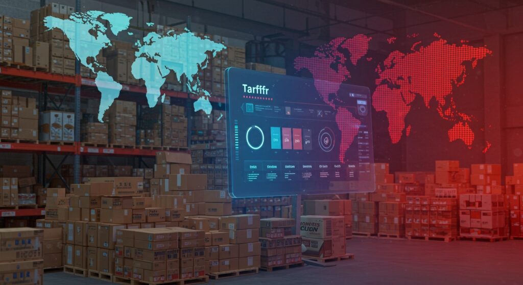 How Retailers Slash Tariffs to Keep Prices Low