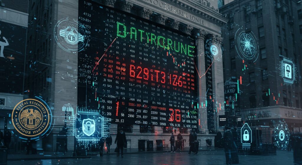Key Stock Market Moves To Watch This Week