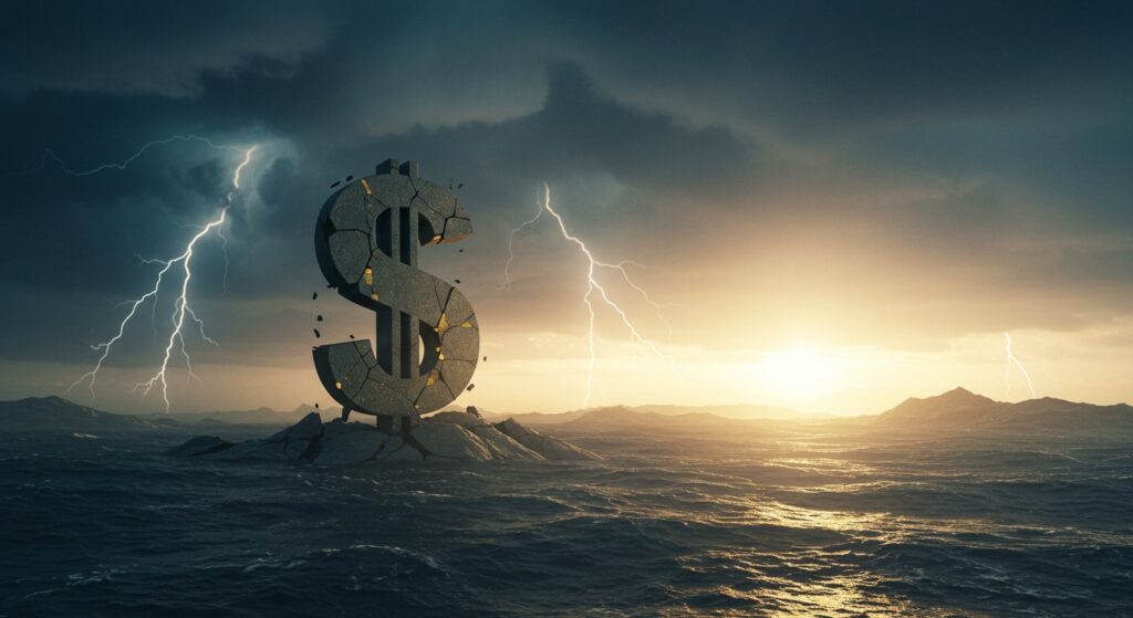 Navigating Economic Uncertainty: Recession Fears in 2025