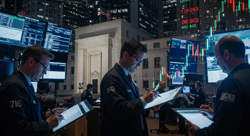 Navigating Fed Rate Cuts: Impact on Wealth