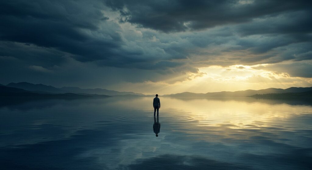 Navigating Grief: Coping With Tragic Loss