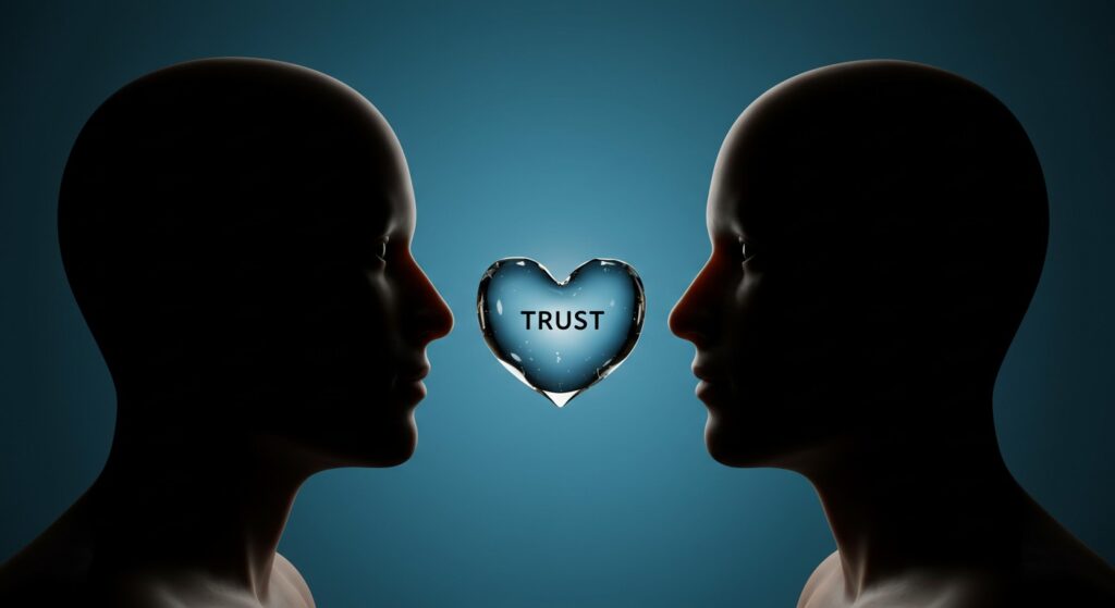 Navigating Trust Issues in Modern Relationships