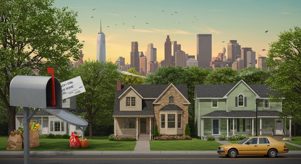 NY’s $400 Inflation Relief Checks: What You Need to Know