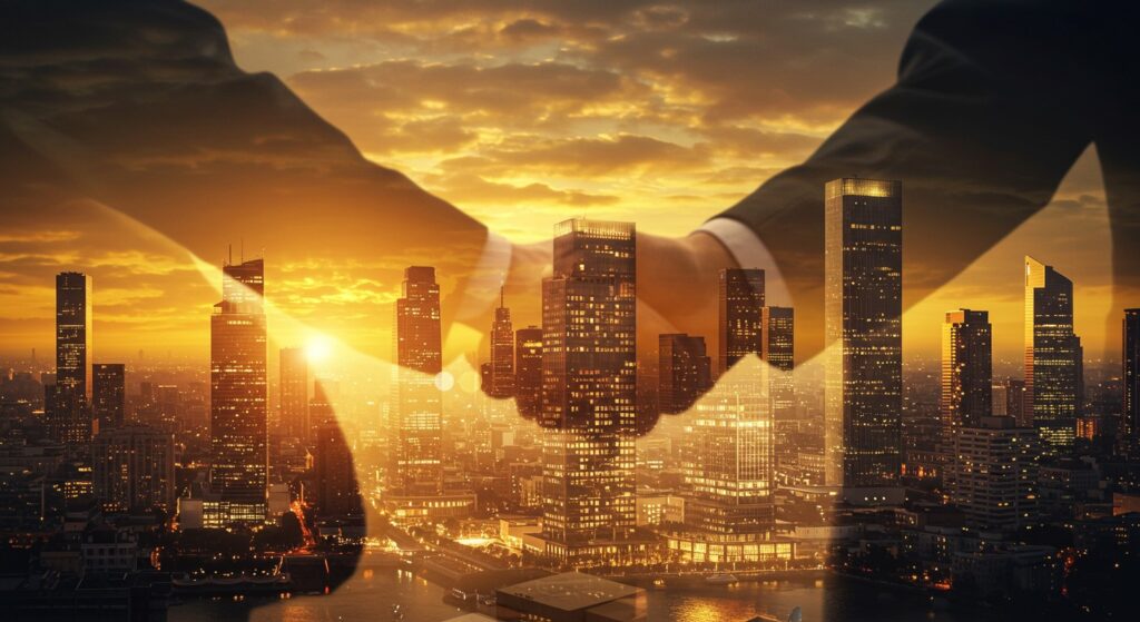 Office Real Estate Boom: Investor Demand Surges In 2025