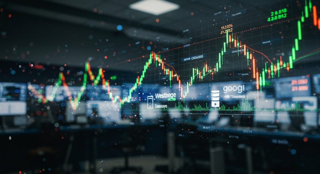 Overbought Stocks: Risks And Opportunities In 2025