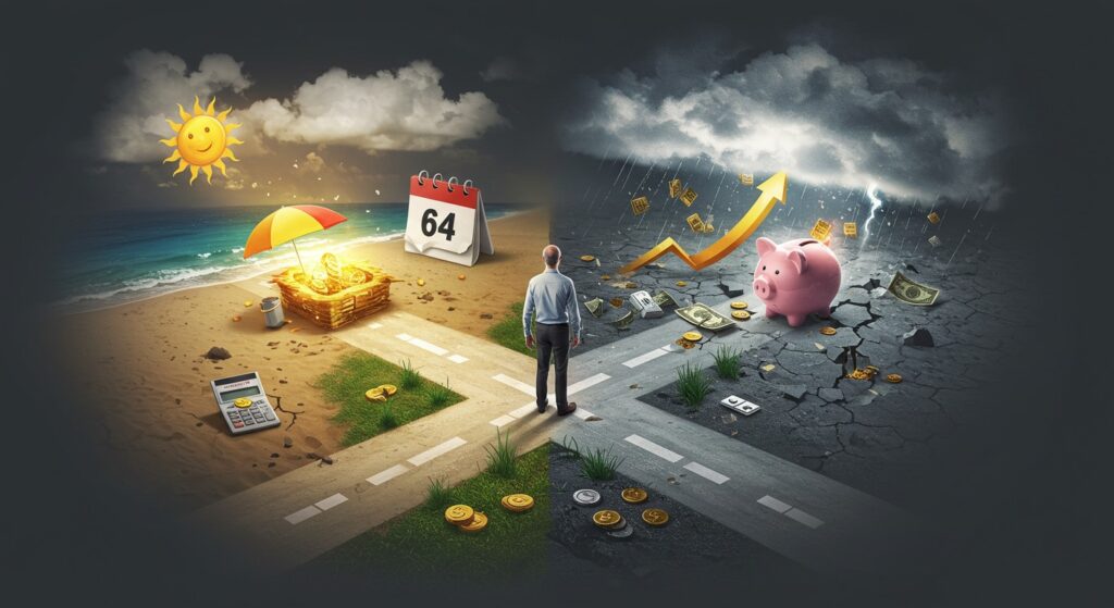 Retirement Planning: Miracle Needed for 21% of Americans