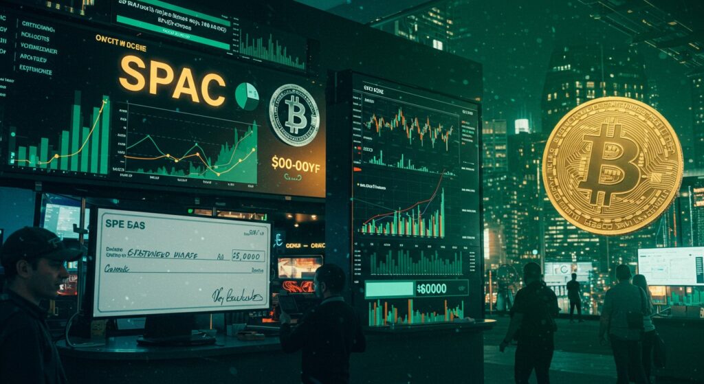 SPACs Surge Again: Unpacking the 2025 Revival