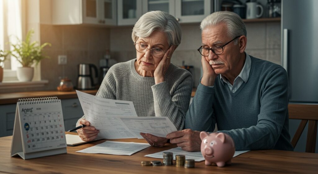 State Pension Triple Lock: Who Misses Out in 2026?