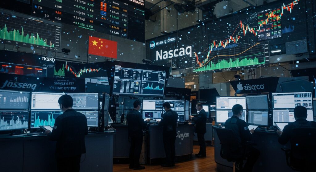 Stock Market Movers: What to Watch This Week