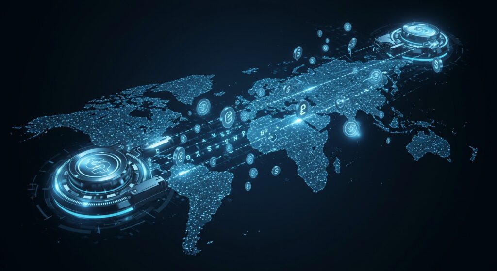 Stripe and Paradigm’s Tempo: Revolutionizing Stablecoin Payments
