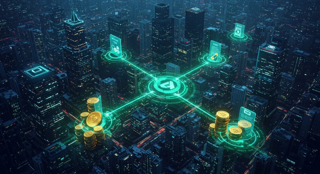 Tokenization Trends: Avalanche’s Role in Crypto Future