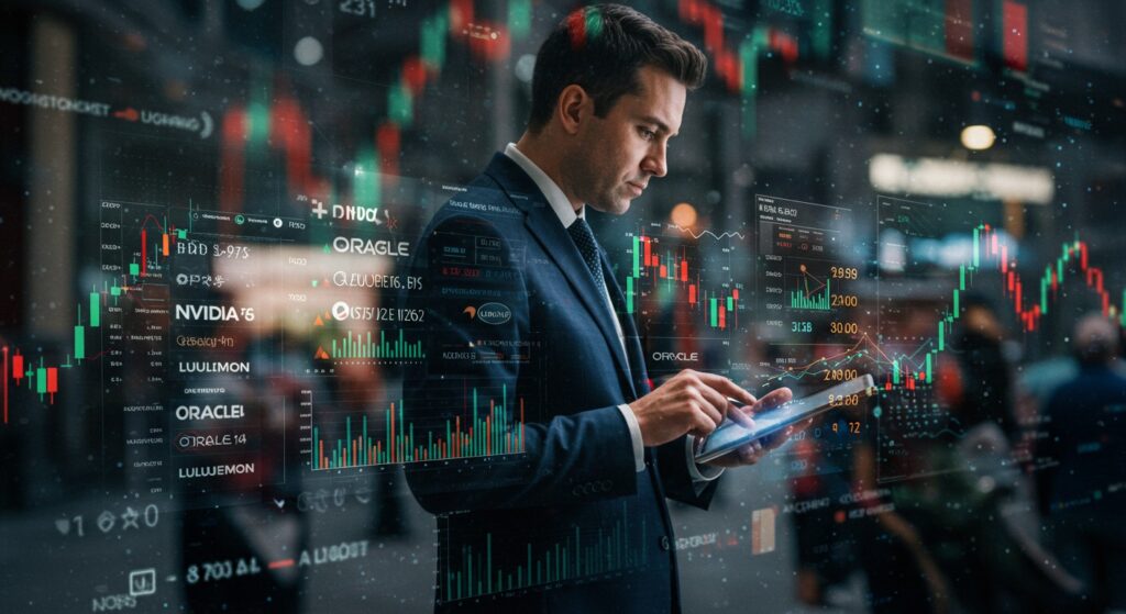 Top Analyst Stock Picks For September 2025