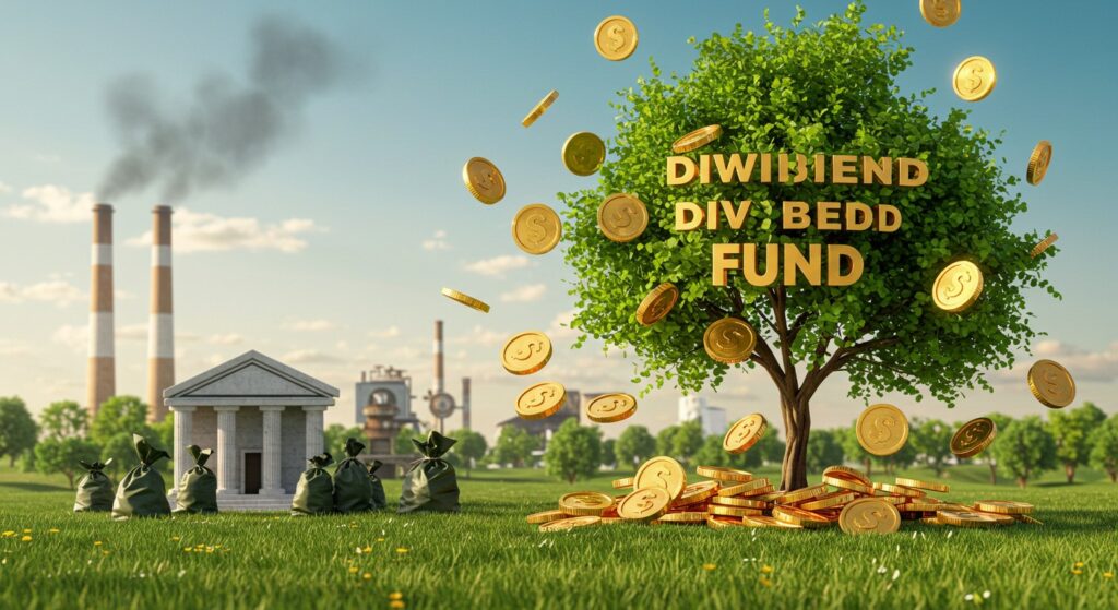 Top Dividend Fund: Where to Find Income in 2025