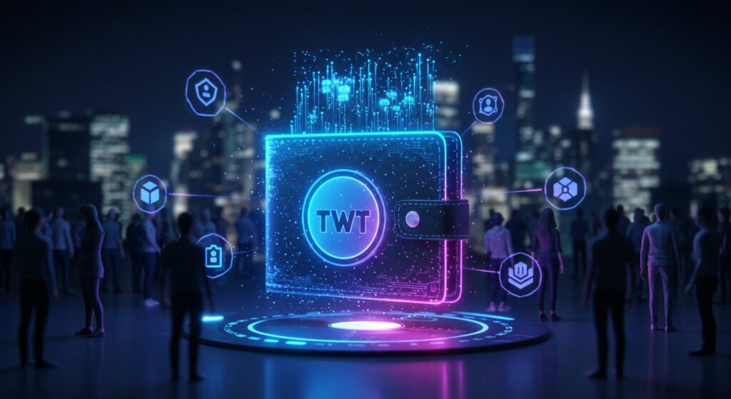 Trust Wallet’s Bold Plan to Bring Web3 to Billions