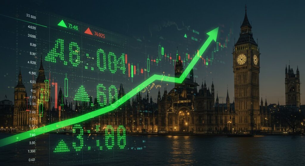 Why European Markets Are Rebounding: Key Insights