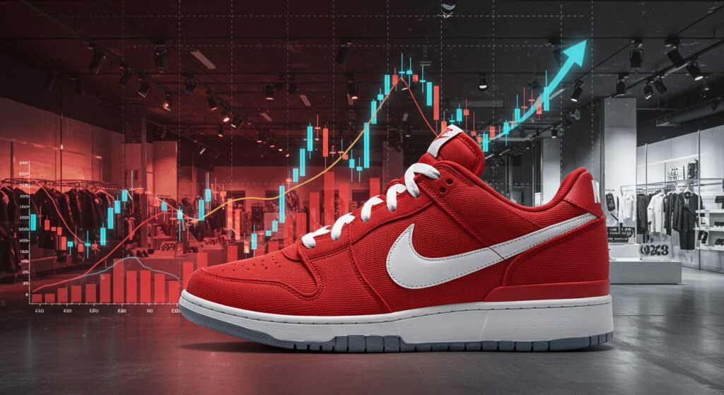 Why Nike’s Stock Is a Top Buy for Investors in 2025