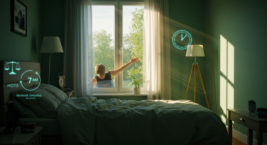 Why Permanent Standard Time Boosts Your Health