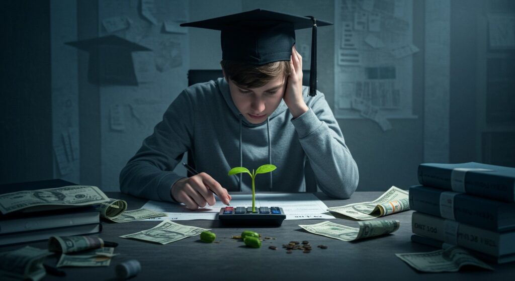 Why Student Loan Pauses Hurt Your Financial Future