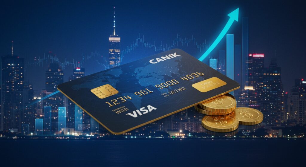 Why Visa Stock Is a Must-Have for Smart Investors