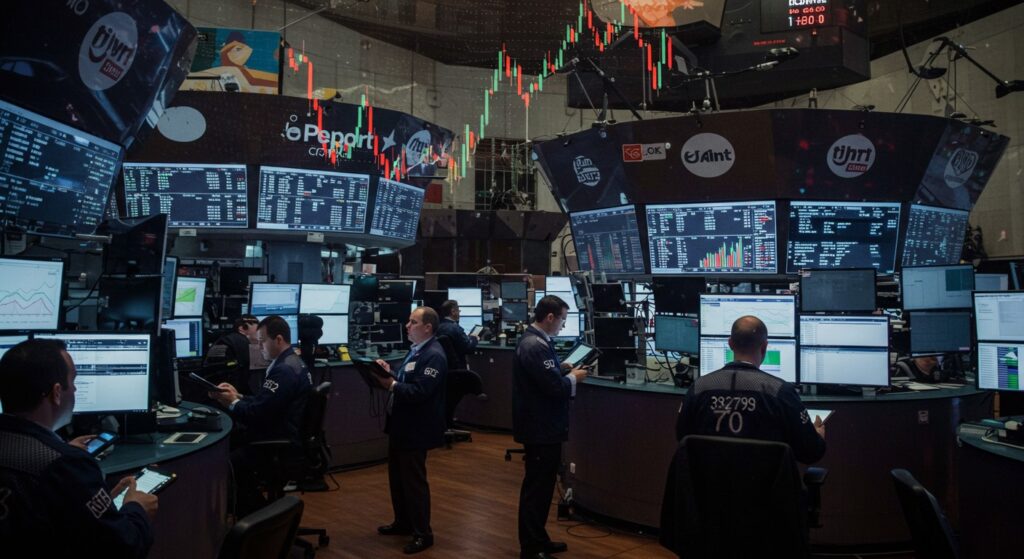 Will August Jobs Report Shake Stock Markets?