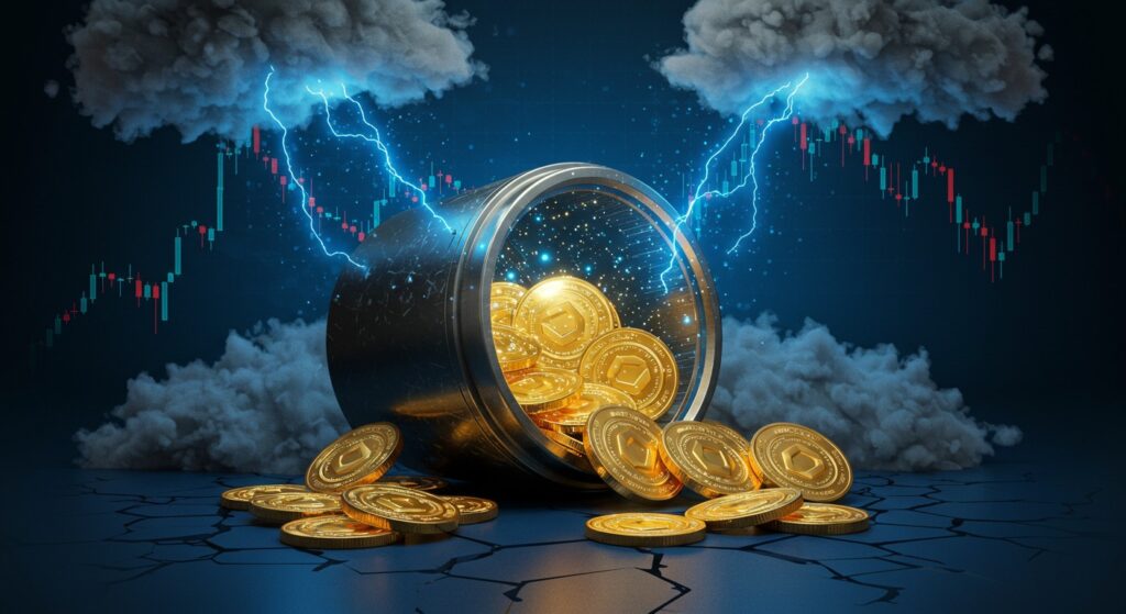 Will Injective’s $100M Fund Save INJ From a Price Crash?