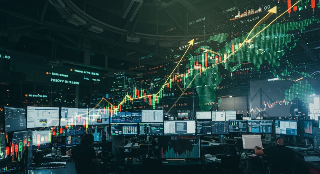 Will September Break the Stock Market Curse in 2025?