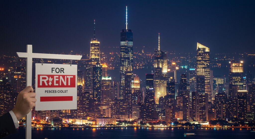 World’s Priciest Cities for Rent in 2025