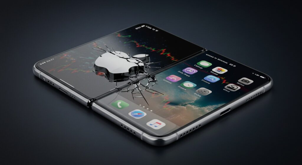 Apple Stock Downgrade: Is It Time to Sell?