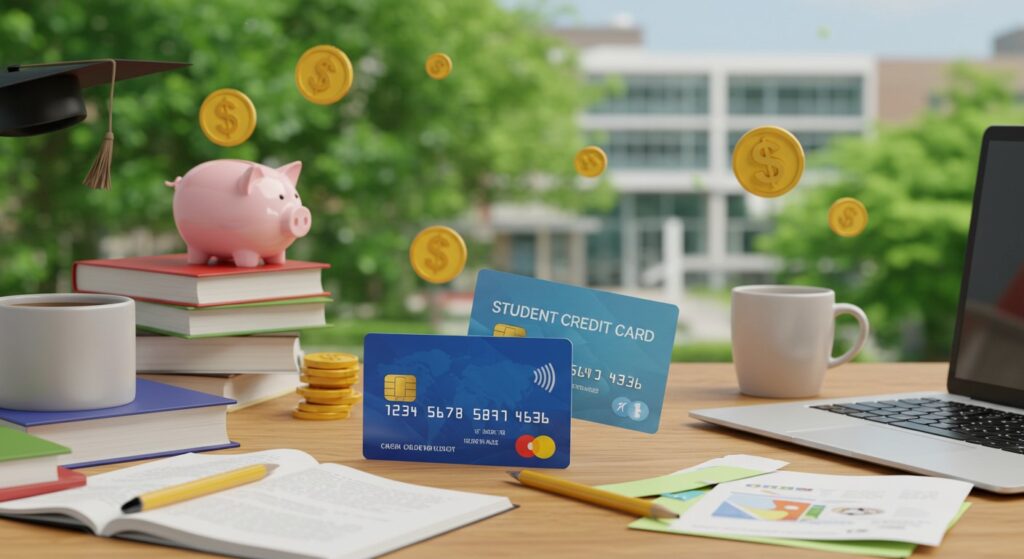 Best Student Credit Cards: Discover vs. Capital One